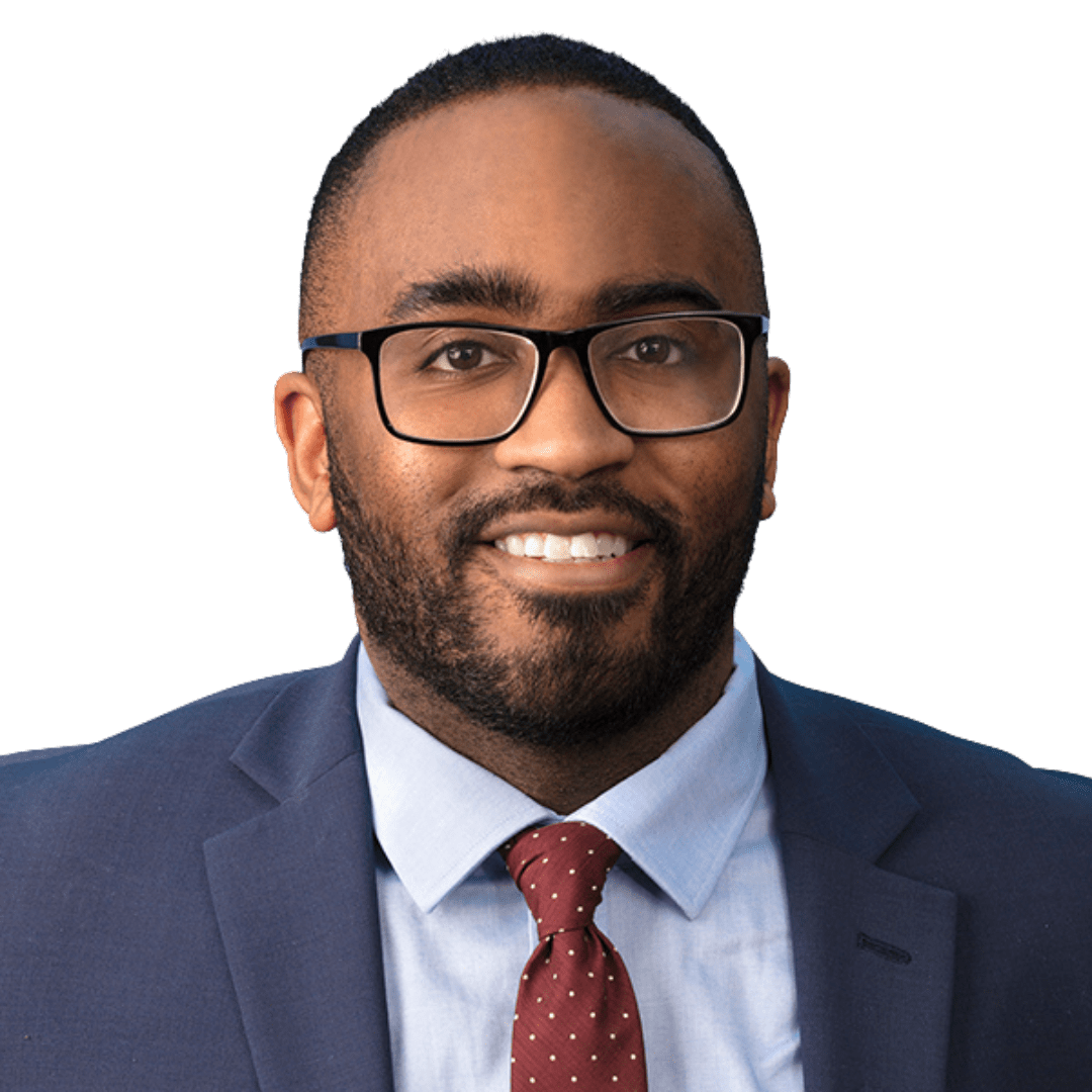 Celebrating the promotions of attorneys of color in the TCDIP Community ...